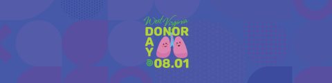 WV Donor Day - 8/1 - Donate Life West Virginia